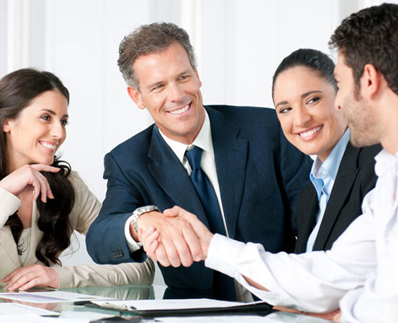 Tehnici in Negociere